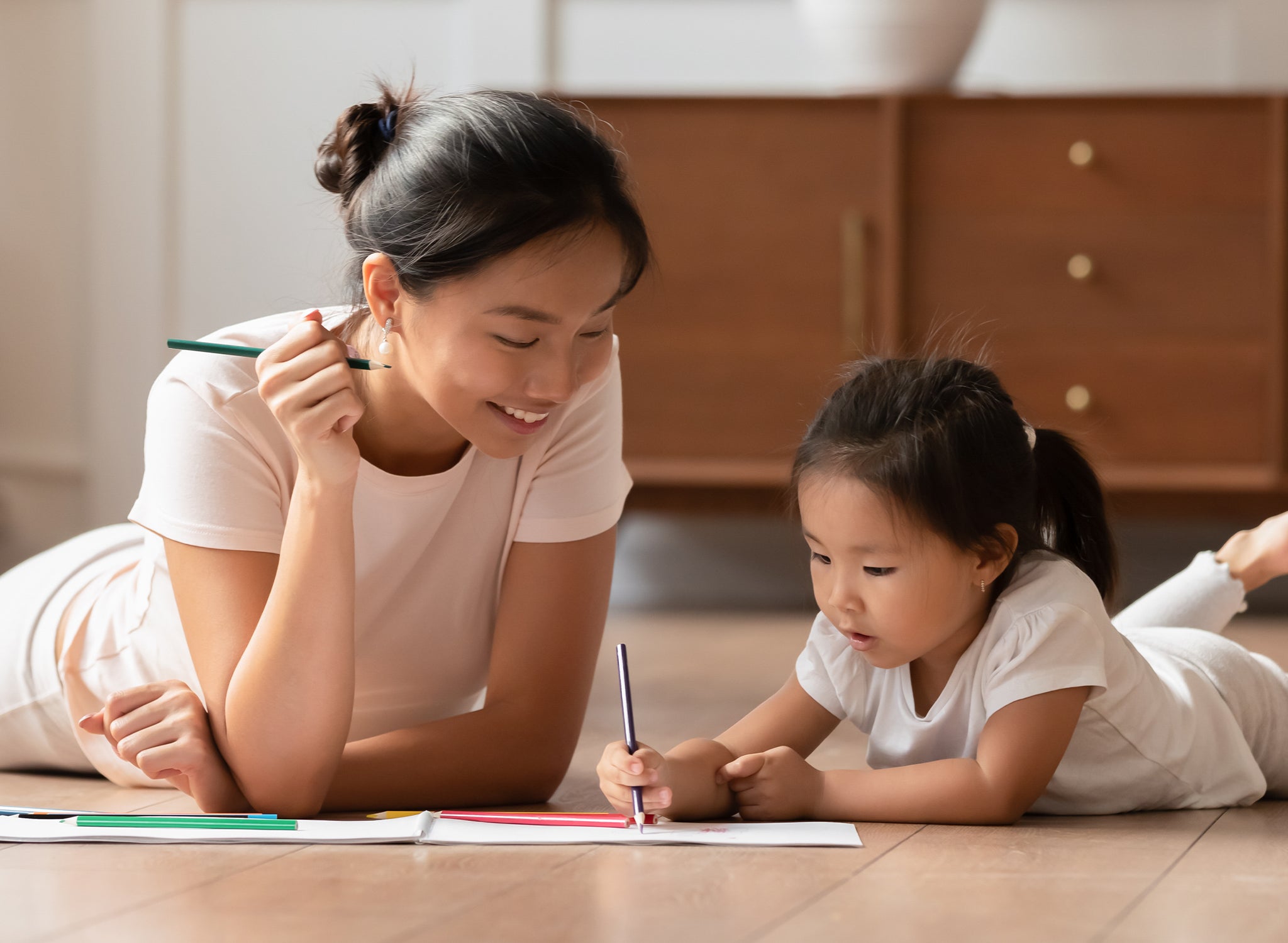 Bespoke – Plum Print