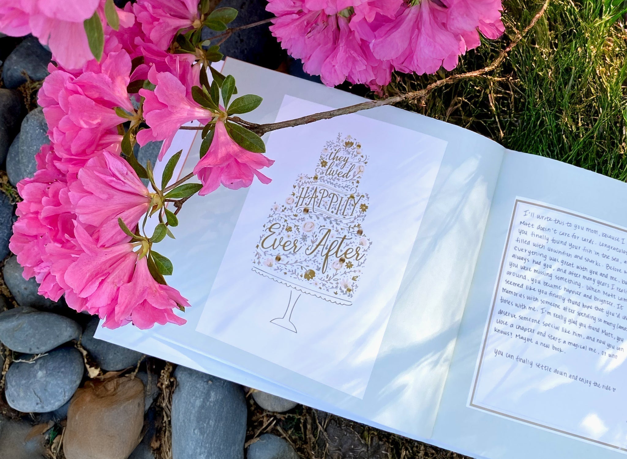 Meaningful & Custom Wedding Gift Ideas (That Go Beyond the Registry ...