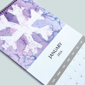 Home Decor – Plum Print
